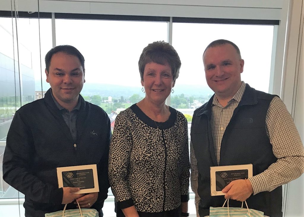 Directors – Boys & Girls Club of Allentown