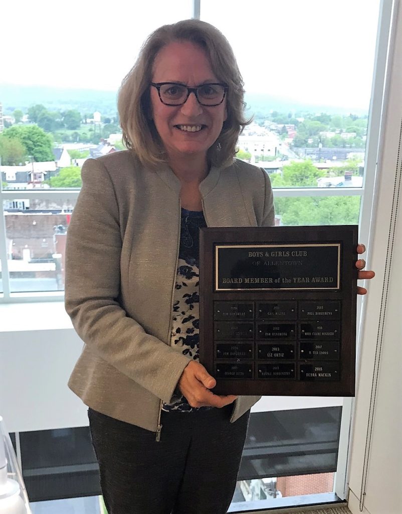 Directors – Boys & Girls Club of Allentown